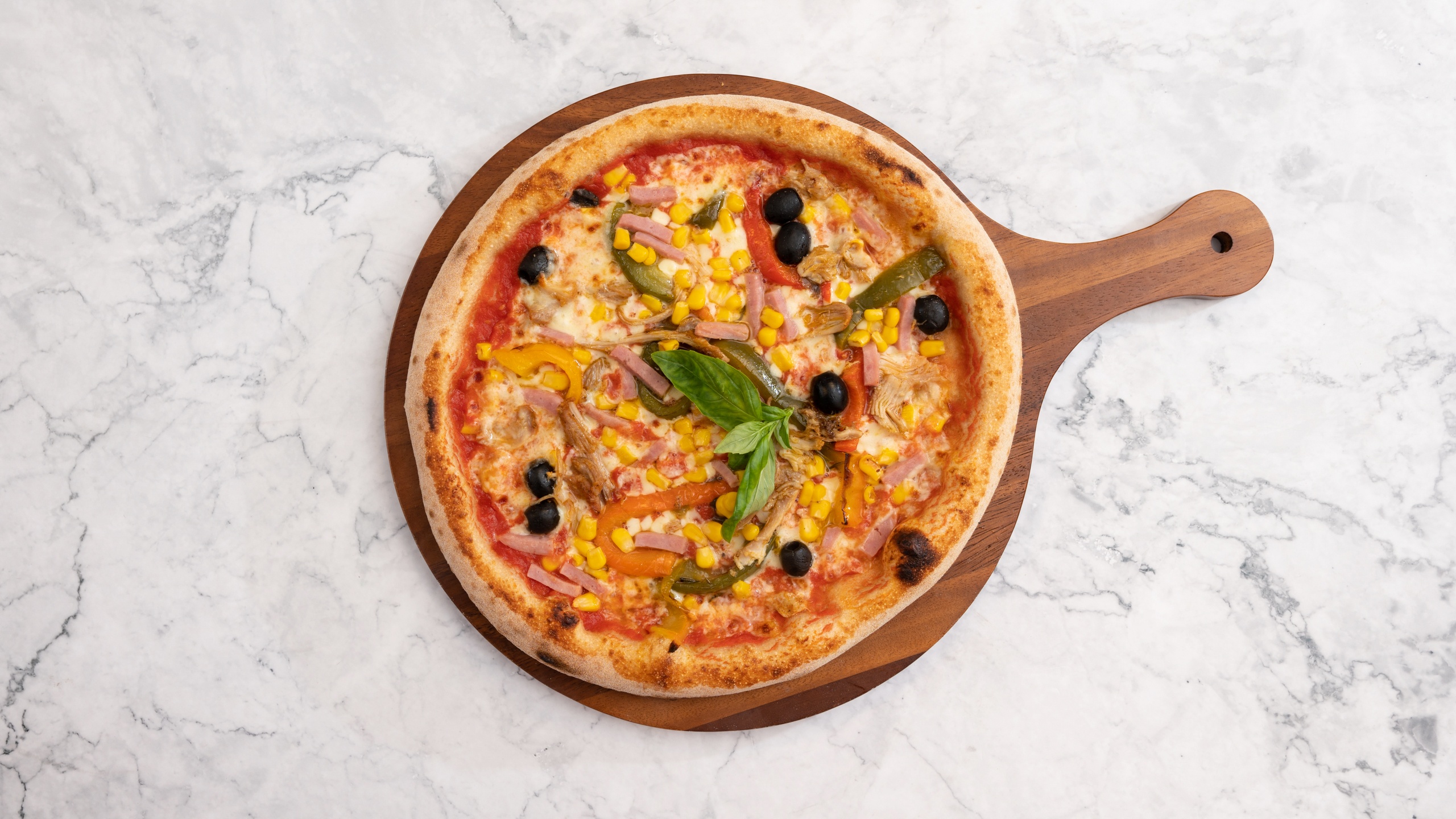 Florence Pizza