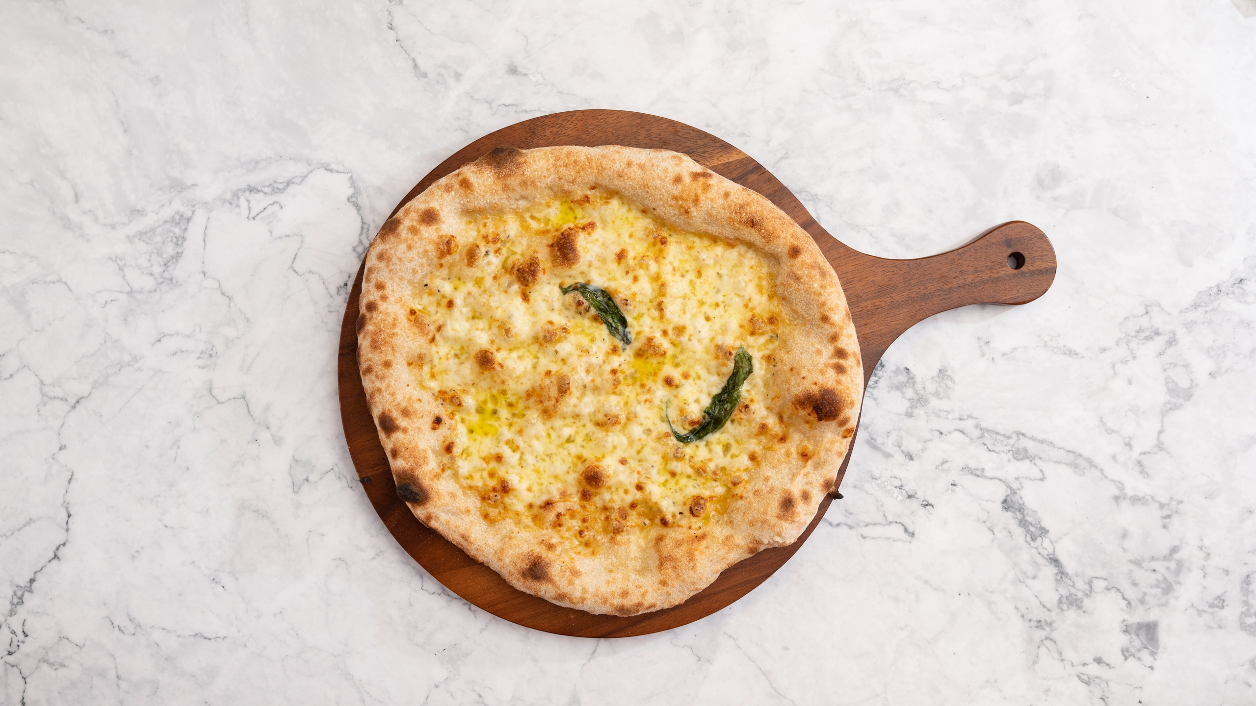 Florence Pizza