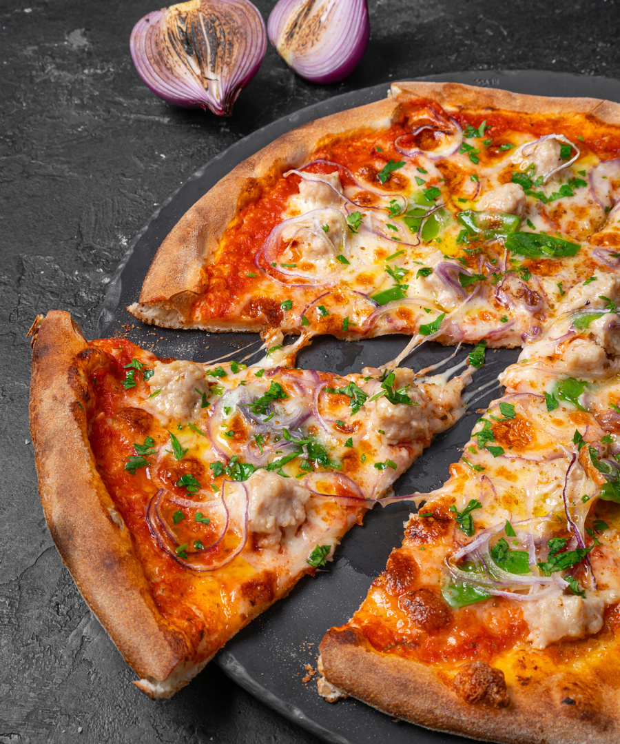 Florence Pizza
