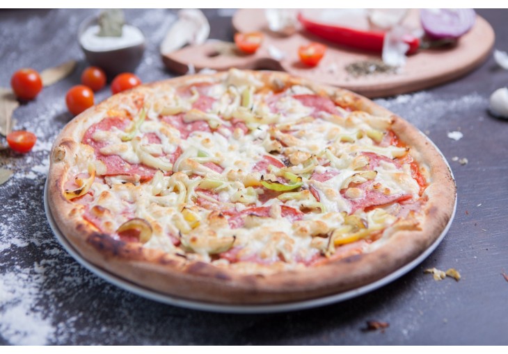 Florence Pizza