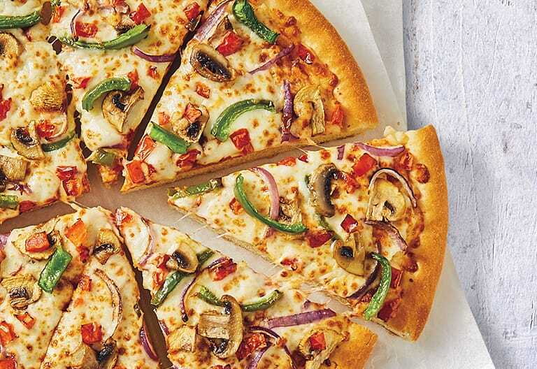 Florence Pizza
